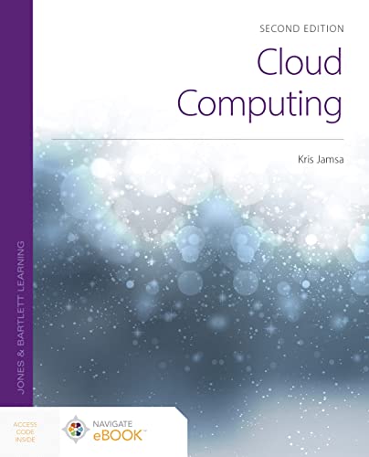 Amazon.com: Cloud Computing: 9781284233971: Jamsa, Kris: Books