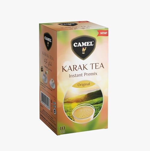 Karak Original Instant Tea 200g price in Saudi Arabia | Amazon Saudi ...