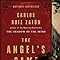 The Angel's Game: Zafón, Carlos Ruiz: 9780385667647: Books - Amazon.ca