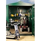 FeelGoodUK Mobility Scooter Cover Shelter Garage Storage (BH01): Amazon ...