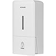 Amazon.com: AIKE Wall Mount Liquid Soap Dispenser for Commercial ...