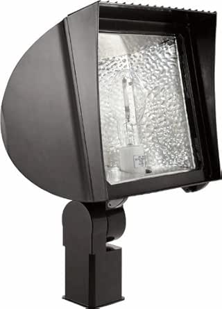 RAB Lighting FlexFlood HID Flood Commercial Flood Light - - Amazon.com