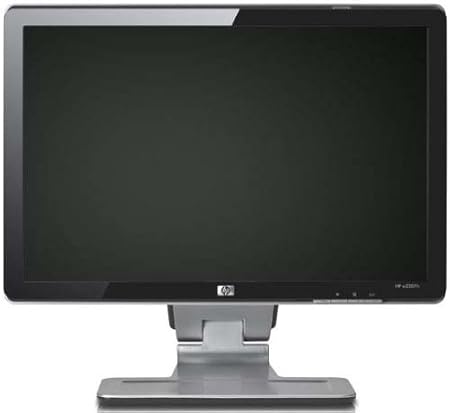 HP w2207h - Monitor (55,88 cm (22"), 5 ms, 1680 x 1050 Pixeles, Negro ...