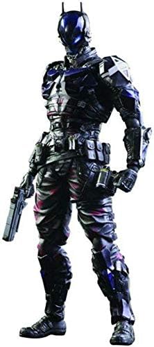 Play Arts Kai Batman Arkham Knight Arkham Knight Action Figure price in ...
