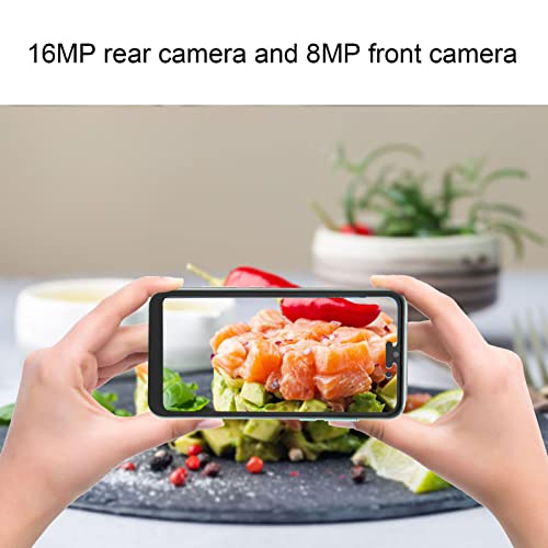 IP14 Pro Max Unlocked Smartphone For Android 11, 6.1" Unlocked Cell ...