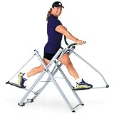 Amazon.com: Tony Little's Gazelle Freestyle Elite ULTIMATE Body & Mind ...