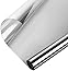 Silver Reflective Window Film (Solar Control & Privacy Tint - One Way ...