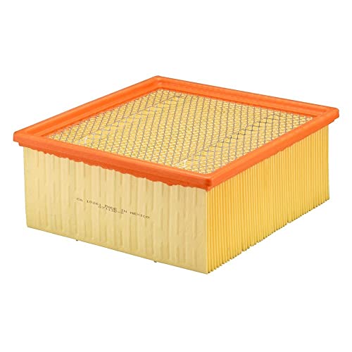 FRAM Extra Guard CA10261 Replacement Engine Air Filter for 2007-2022 ...