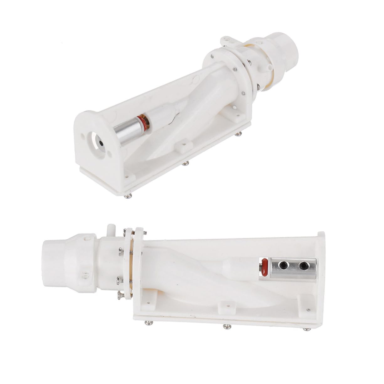 Mua BRIGHTFUFU Turbo Rc Boat Rc Boat Motor Pump Spray Thruster Rc Boat ...