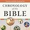 Chronology of the Bible Pamphlet: Rose Publishing: 9781628629033 ...
