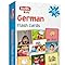 Berlitz Flash Cards German (Berlitz Kids) : Berlitz Publishing/APA ...