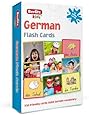Berlitz Flash Cards German (Berlitz Kids): Amazon.de: Berlitz ...