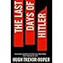 Hitler's Last Day: Minute by Minute: Amazon.co.uk: Jonathan Mayo, Emma ...