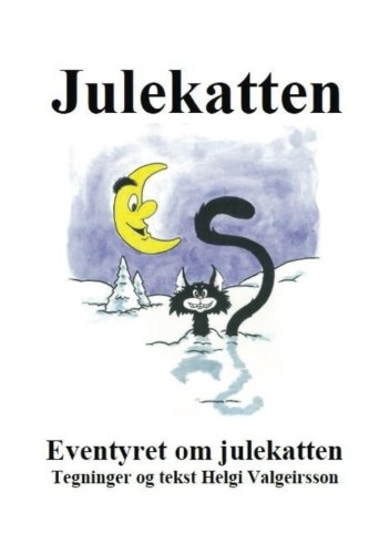 Buy Julekatten: Eventyret Om Julekatten Book Online at Low Prices in ...