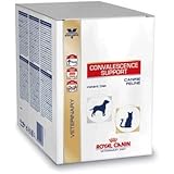 Royal Canin Veterinary Diet Recovery Liquid 3 x 200 ml: Amazon.co.uk ...