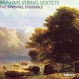 Johannes Brahms, Amadeus Quartet, Karl Leister, Christoph Eschenbach, Cecil Aronowitz, Norbert ...
