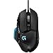 Amazon.com: Logitech G500s Laser Gaming Mouse with Adjustable Weight ...