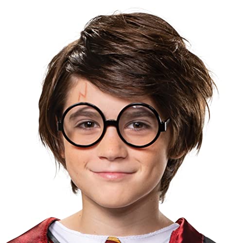 Disguise Harry Potter Costume for Kids, Classic Boys Outfit, Children ...