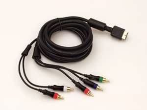 Amazon.com: Playstation 3 HD Component Cable : Video Games