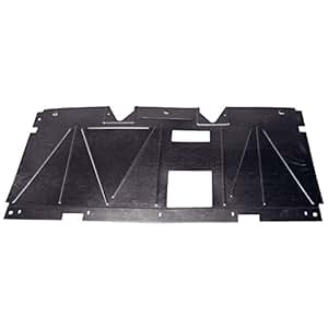 Amazon.com : EZGO 70451G01 Lower Floorboard Panel for Golf Cars ...