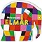 Elmar: Mein erster Elmar: Amazon.de: David McKee: BÃ¼cher