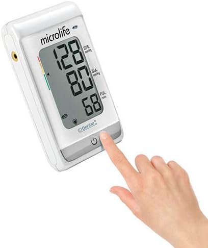 Microlife Blood Pressure Monitor Arm Band 1 Unit – BigaMart