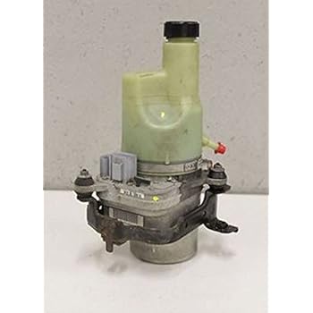 Amazon.com: Volvo 36002257, Power Steering Pump: Automotive