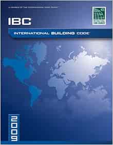International Building Code 2009 (International Code Council Series ...