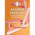 Amazon.com: 105 Algebra Problems from the AwesomeMath Summer Program: 9780979926952: Andreescu ...