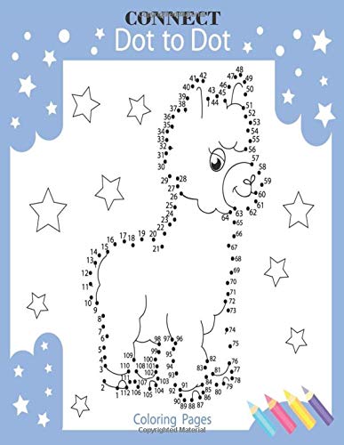 Ultimate dot to dot: Challenging and Fun Dot to Dot Puzzles | World's ...