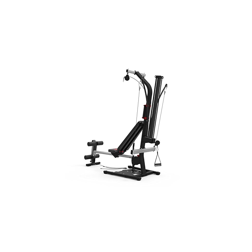 BowFlex Home Gym Workout Systems - Home Gym Equipment Plus