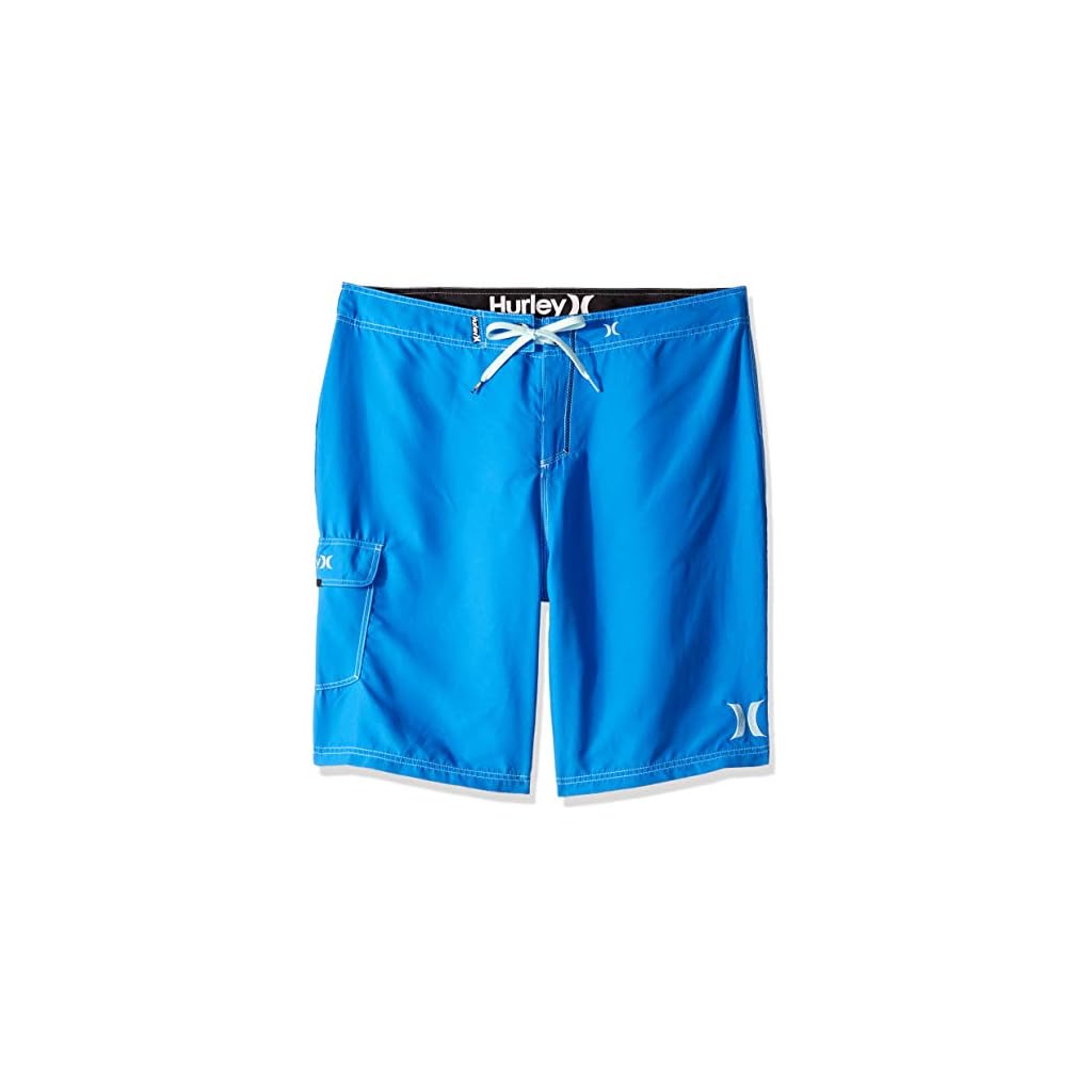 Hurley Men's One and Only 22-Inch Boardshort | Beachwear Central