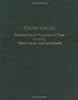 Steam Tables : Thermodynamic Properties of Water Including Vapor ...