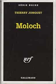Moloch: Amazon.com: Books