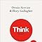 Think Small: The Surprisingly Simple Ways to Reach Big Goals: Amazon.co.uk: Owain Service, Dr ...