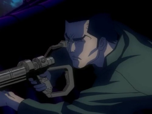 Watch Gantz Season 1 | Prime Video