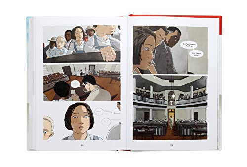 To Kill a Mockingbird: A Graphic Novel | Pricepulse