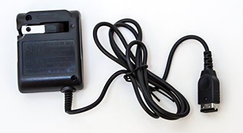 Old Skool AC Adapter for Nintendo DS and Game Boy Advance SP | Pricepulse