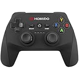 homido Virtual Reality Headset for Smartphone: Amazon.co.uk: Electronics