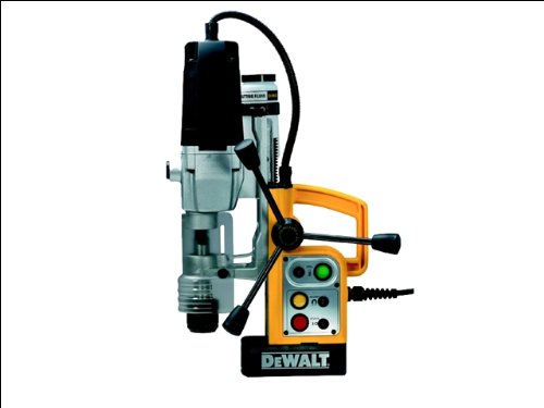Dewalt D21620K 230V Mag Drill Press 50Mm: Amazon.co.uk: DIY & Tools