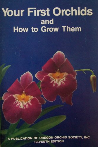 Best Orchid Books