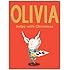 Olivia Forms a Band: Ian Falconer: 9781416924548: Amazon.com: Books