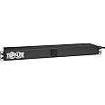 Amazon.com: Tripp Lite Basic PDU, 20A, 13 Outlets (5-15/20R), 120V, L5 ...