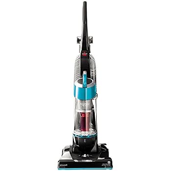 Amazon.com - Bissell Cleanview Bagless Upright Vacuum, Teal