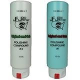 JFJ Easy Pro Universal CD/DVD Repair Machine: Amazon.co.uk: Computers ...