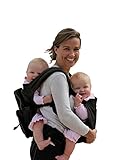 Best Twin Baby Carrier | Parent Guide