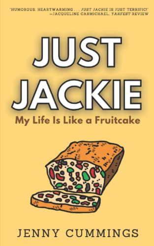 Book review of Just Jackie - Readers' Favorite: Book Reviews and Award ...