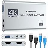 4k hdmi video recording card Price in Saudi Arabia | kanbkam