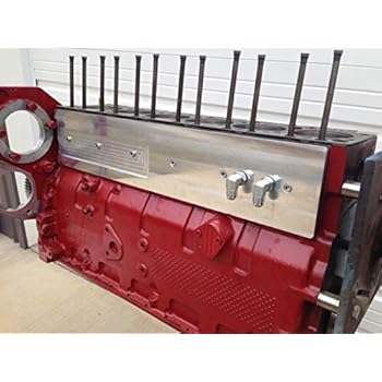 Amazon.com: Black Path - For 1989-2002 Dodge Ram Cummins Diesel 5.9L ...