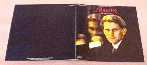 Richard Robbins, Harry Rabinowitz - Maurice (original Soundtrack ...